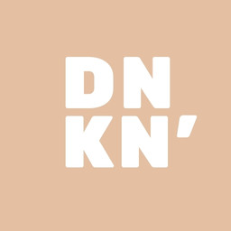 Dunkin neutral tan free app icons | guitar & lace