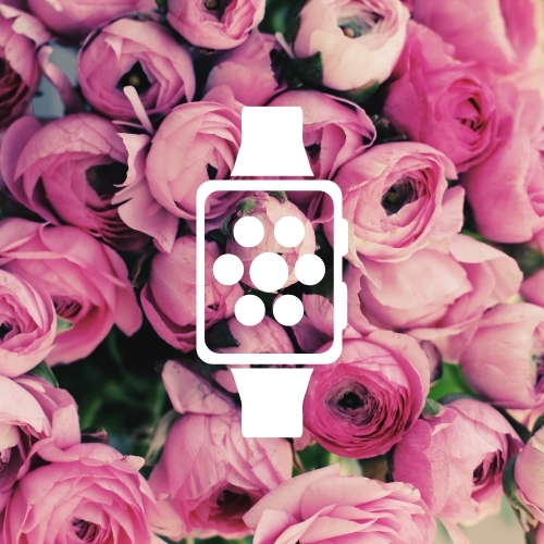 Free Spring Aesthetic App Icons for your Phone and Devices | guitar & lace