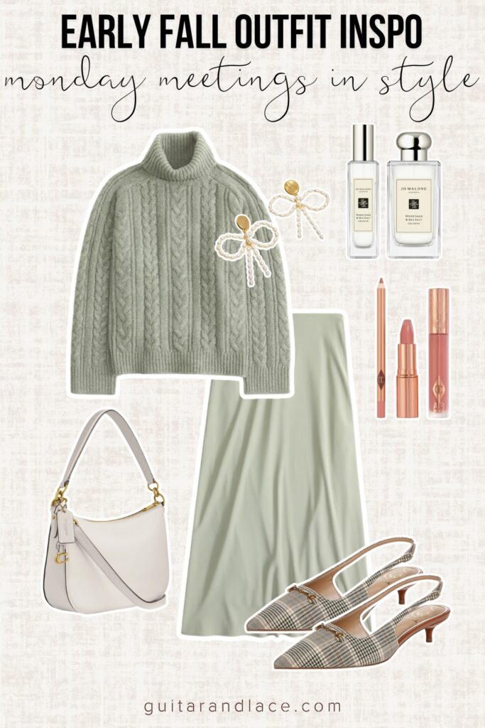 7 simple fall fashion trends for 2024 - casual, comfy & chic | guitar ...