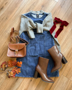 20 Thanksgiving Outfits you can wear all season