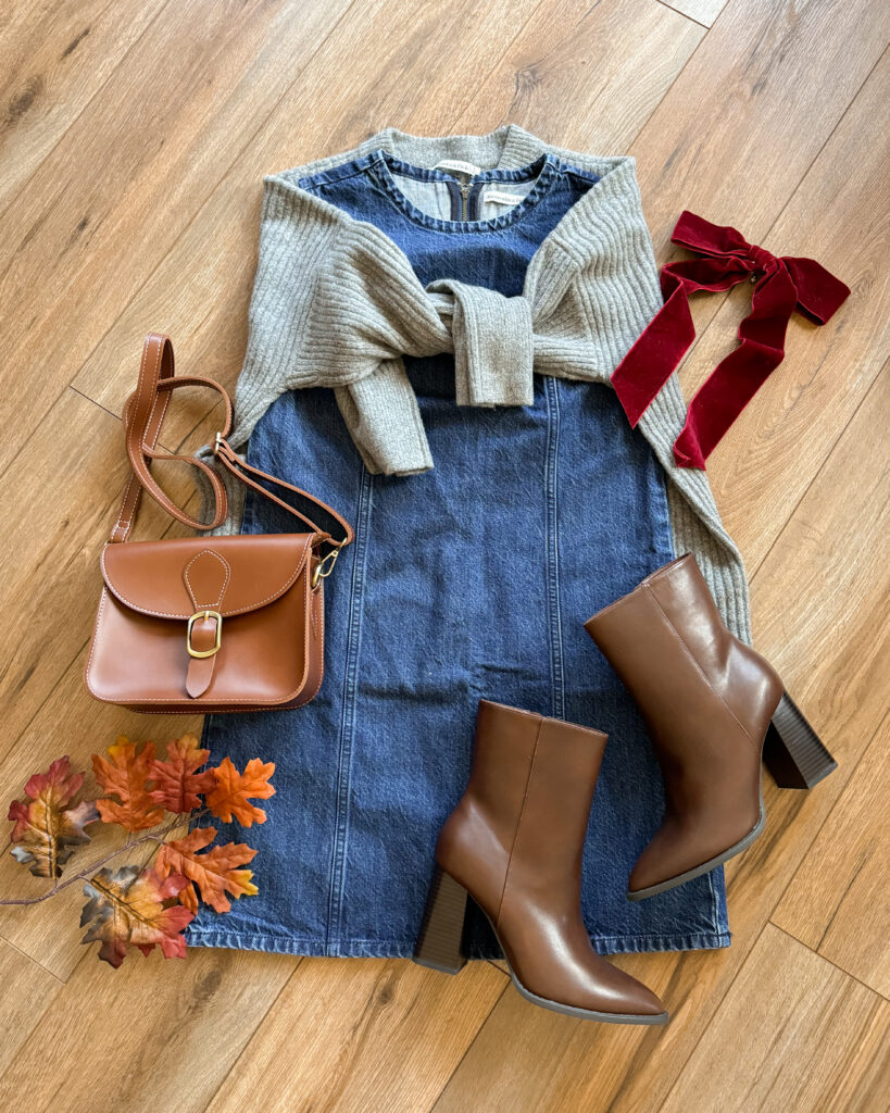 20 Thanksgiving Outfits you can wear all season | guitar & lace