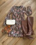 20 Thanksgiving Outfits you can wear all season