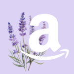130+ Free Spring Lavender App Icons for your phone & devices