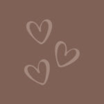 130+ Free Brown Aesthetic App Icons for your phone & devices