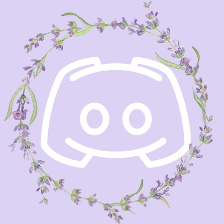 130+ Free Spring Lavender App Icons for your phone & devices